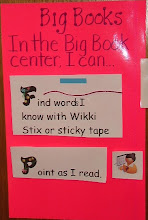 The Buzz from Room 125: Kevin Henkes Author Study